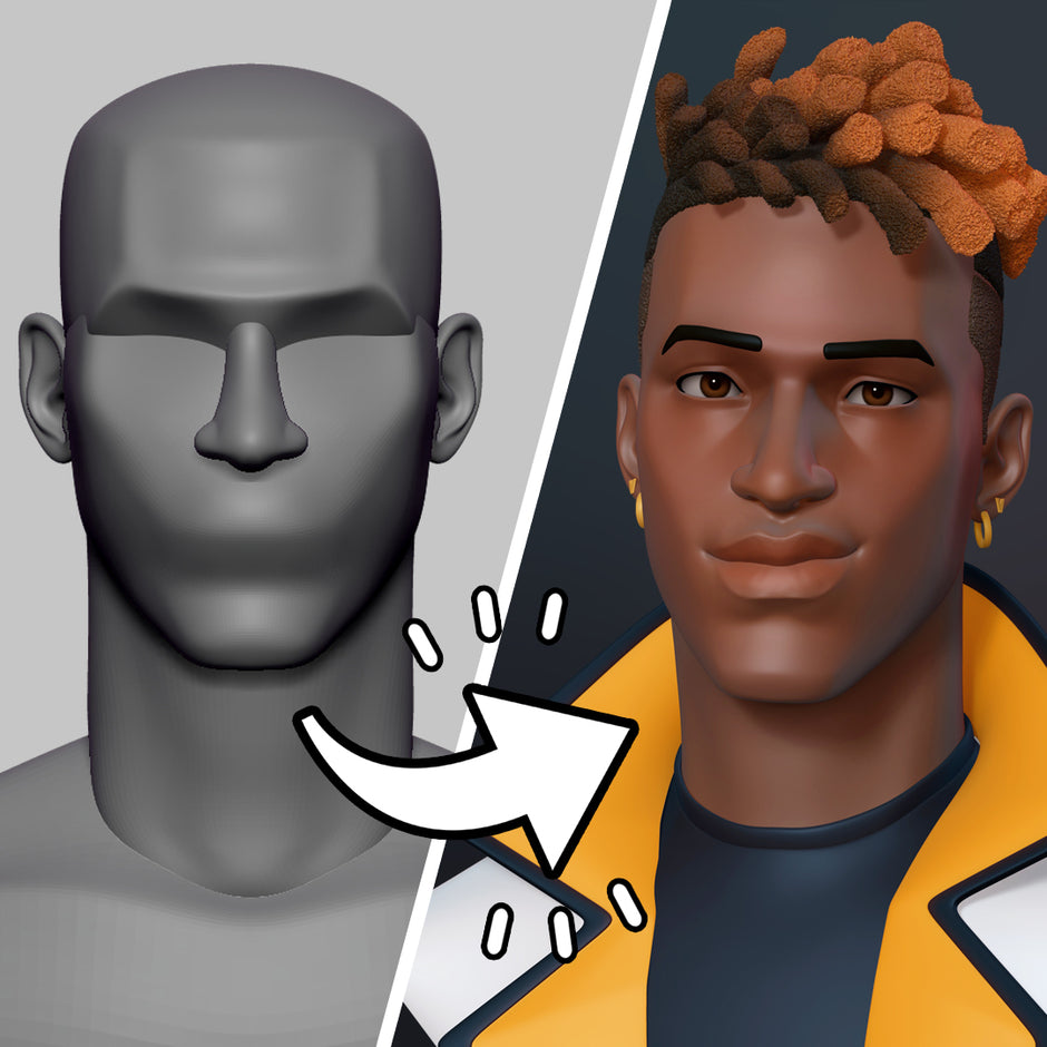 Shop All – ModMesh